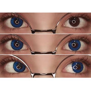 Blue Contacts | Blue Eye Contacts | Blue Contact Lenses – Page 9 – UNIQSO