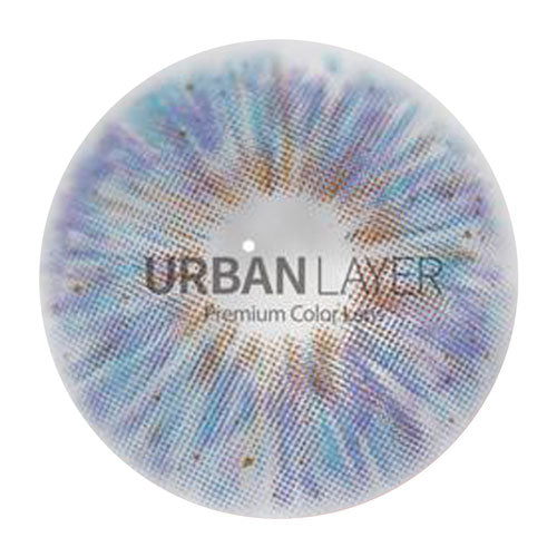 Urban Layer Monet Blue Contacts: A Trendy Way to Change Your Look – UNIQSO
