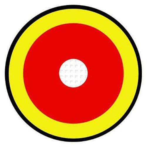 Demon Slayer Rengoku Kyojuro Eye Colored Contacts – UNIQSO