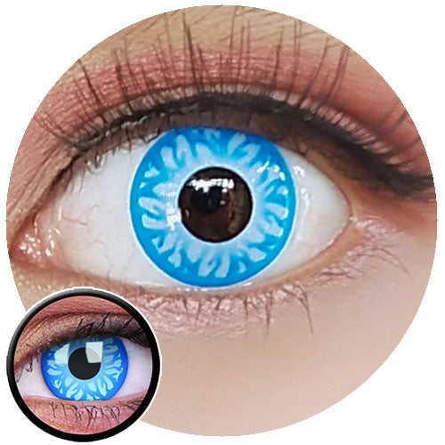 Selene Underworld Eye Contacts