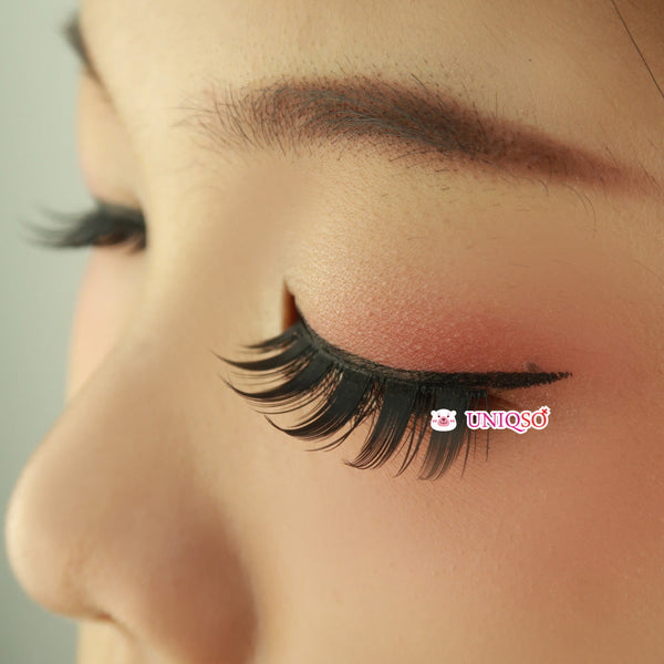 Sweety Eyelash 5119 | Best Cosplay Eyelashes – UNIQSO