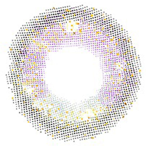 Urban Layer Stardust Grey Colored Contacts – UNIQSO