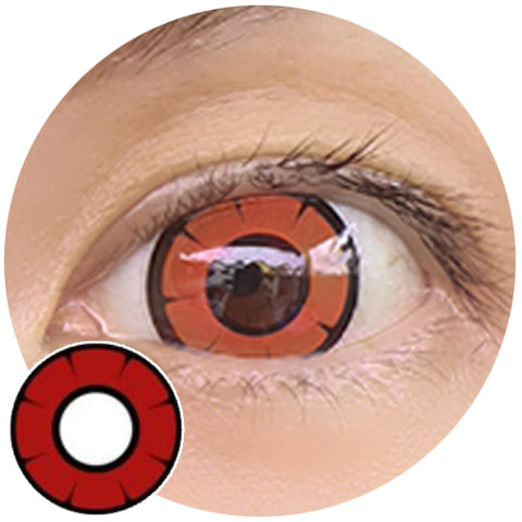 Anime Contacts: Enhance Your Cosplay with Captivating Anime Eyes – Page ...